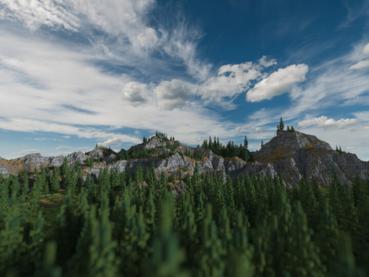 CS 184 Final Project Proposal